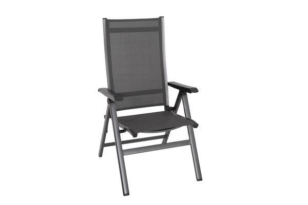 ELEMENTS Multiposition Chair