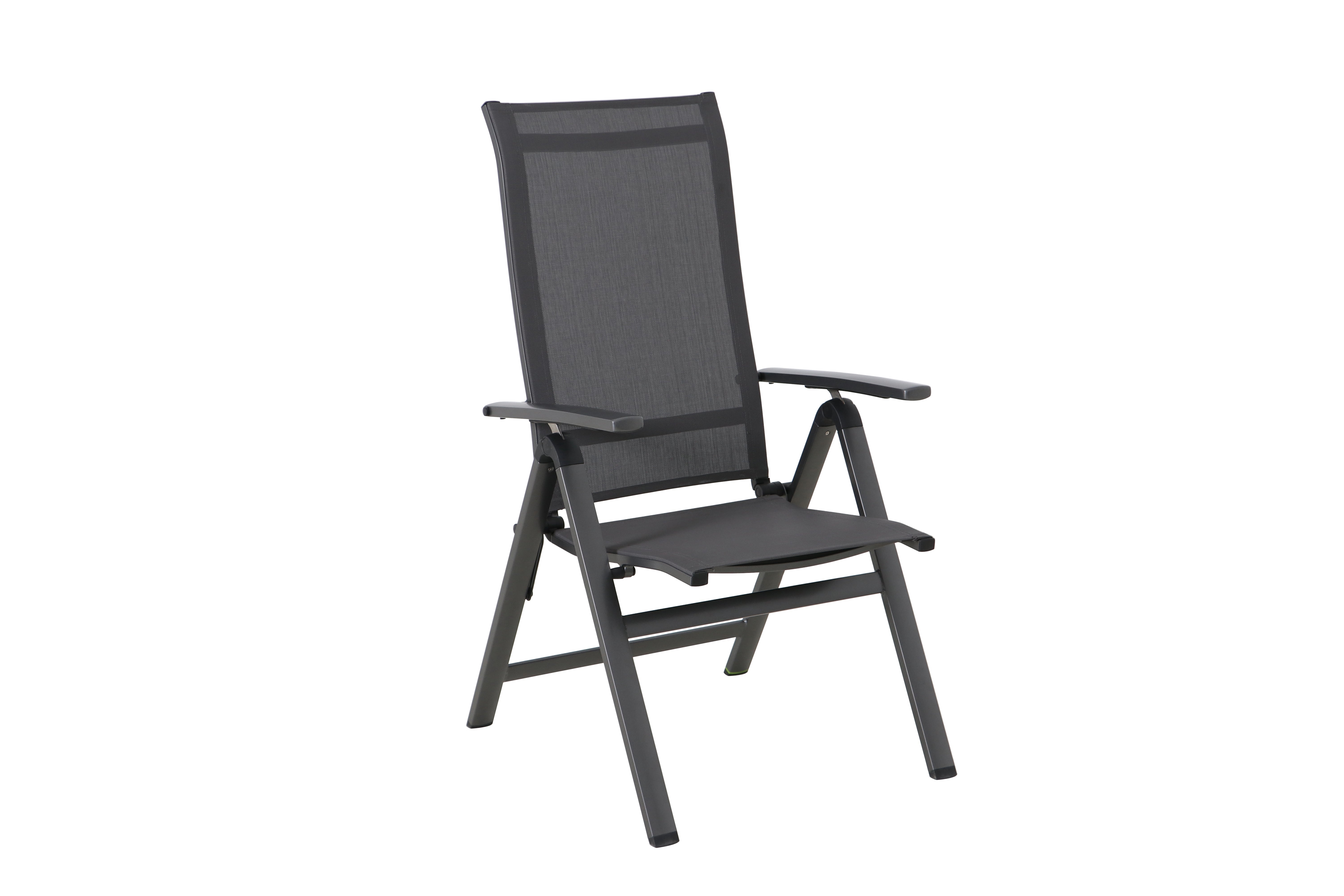 WIDOO Multiposition Chair Iron Grey